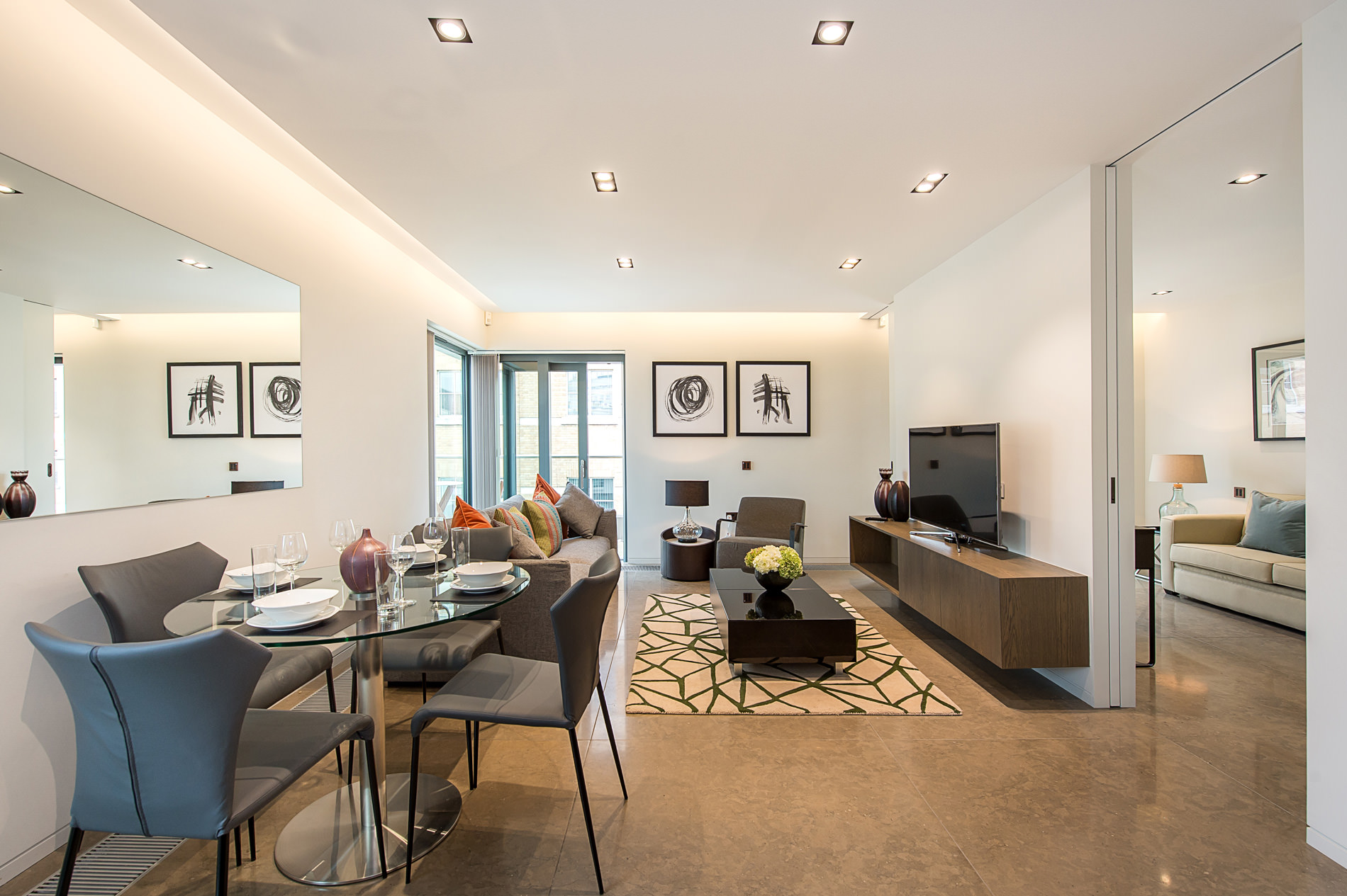 Case Studies: ST JAMES’S APARTMENTS - Ocubis